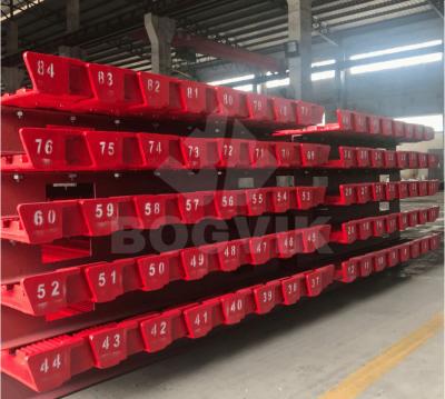 China Manganese Steel Heavy Duty Apron Feeder Plate Chain Feeder Steel Pan Stone Feeder Conveyor for sale