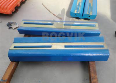 China High Manganese I54 Blow Bar met onderdeelnummer 503-003-056-MN voor slagverbranding Te koop