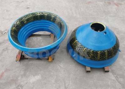 Cina Mn22%Cr2% con inserto di carburo di titanio MC300 Ricambi 528-013-040-22 in vendita