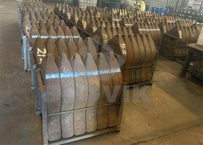 Cina BOGVIK Metal Shredder Parts Offre prestazioni massime e il minor costo per tonnellata in vendita