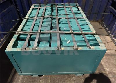 Cina Molto resistente all'usura martello a dondolo per martello trituratore Molto popolare in vendita