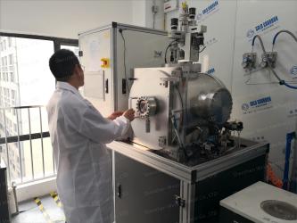 China Factory - Shenzhen Weizi Medical Co., Ltd.