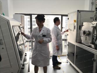 China Factory - Shenzhen Weizi Medical Co., Ltd.
