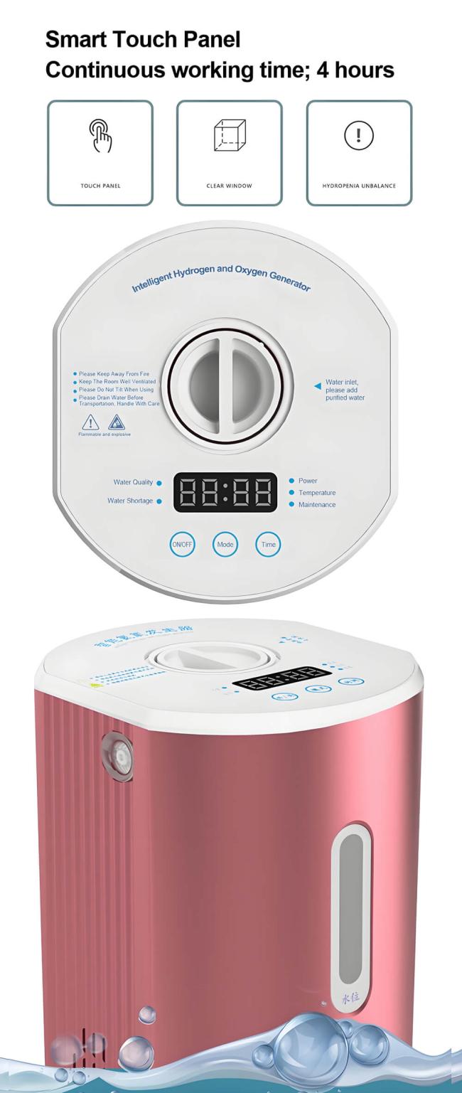 S90 usage demonstration