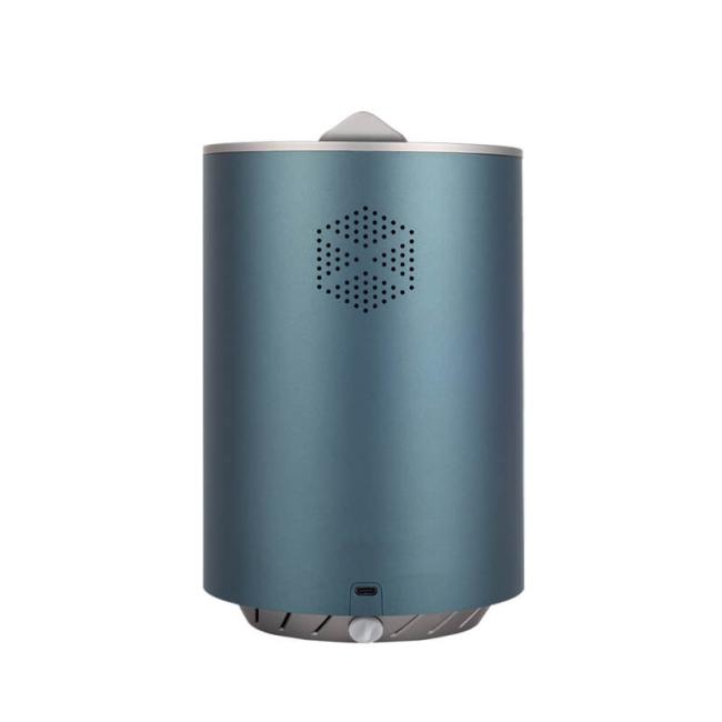 Hydrogen inhalation machine specifications