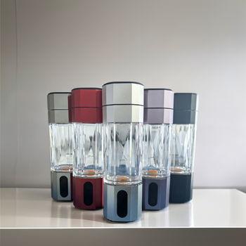 Quality Hydrogen Water Bottle Integrated Suction And Drinking Wholesale for sale