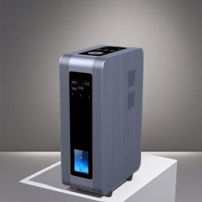 China Máquina de inalação de hidrogénio Antioxidante Antinflamatório Doméstico 3000 ml WEIZI à venda