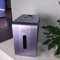 China 450W waterstofinhalatie machine voor thuisgebruik 99,999% zuiver en 1800 ml/min Te koop