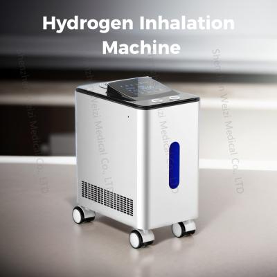Κίνα Μηχανή εισπνοής υδρογόνου 280W AC220V Ενισχύει την ανοσία προς πώληση