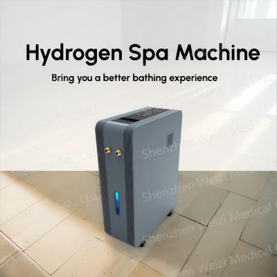 China WEIZI Nano Hydrogen Bath Generator AC260V For Improves Blood Circulation for sale
