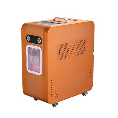 中国 大流水素吸入機 抗しびれ 胃と腸を調節する 3000ml WEIZI 販売のため