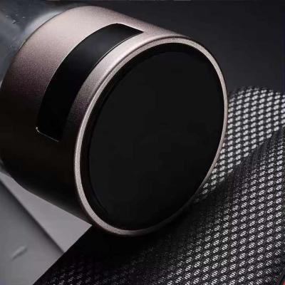 Cina Supporto per bottiglia d'acqua ricca di idrogeno USB/Batteria Tecnologia PEM Generatore di acqua idrogenata per uso domestico, esterno, auto, camper Weizi in vendita