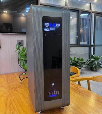 中国 WEIZI 3000ml 水素吸入器 800W 医療グレード 家庭用 販売のため