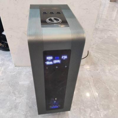 中国 WEIZI 3000ml 水素吸入器 800W 医療グレード 家庭用 販売のため