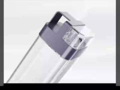 PEM Elektrolyseur Waterstofwaterreiniger Fles Met Filter Waterstofwatermaker 2000 - 9000 ppb