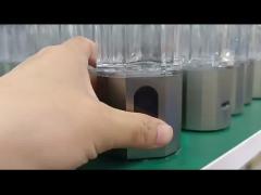 WEIZI HQ-H60 H2 Rich waterstof waterbeker met 6000ppb