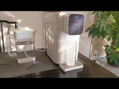 Weizi moleculaire waterstof machine platina titanium elektrode voor thuisgebruik