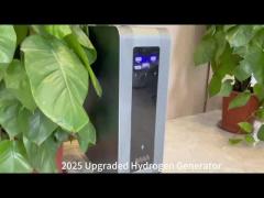 Macchina per inalazione di idrogeno da 3000 ml/min con timer da 8 ore