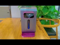 Weizi 220W Hydrogen Inhalation Machine con flusso di 900ml/min