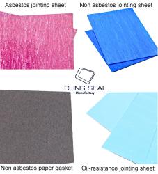 China Factory - Anqing Cling-Seal Manufactory Co., Ltd.