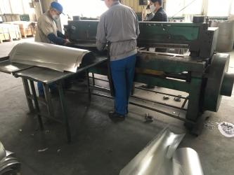 China Factory - Anqing Cling-Seal Manufactory Co., Ltd.