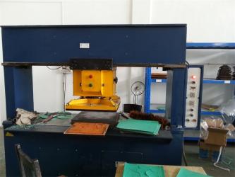 China Factory - Anqing Cling-Seal Manufactory Co., Ltd.