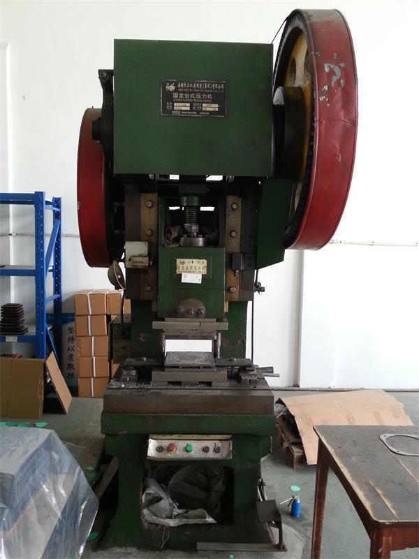 Fornitore cinese verificato - Anqing Cling-Seal Manufactory Co., Ltd.