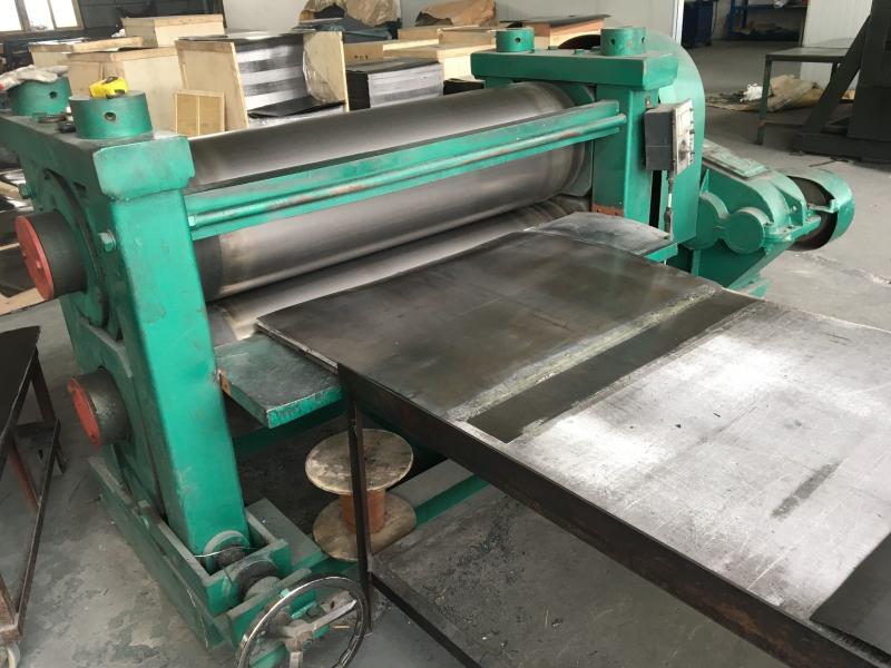Fornitore cinese verificato - Anqing Cling-Seal Manufactory Co., Ltd.