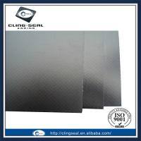 China Reinforced Graphite Composite Gasket with Tinplate Insert - 1.0-6.0mm Thickness, 500-1500mm Sizes for sale