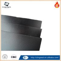 China Reinforced Graphite Composite Gasket with Tinplate Insert - 1.0-6.0mm Thickness, 500-1500mm Sizes for sale