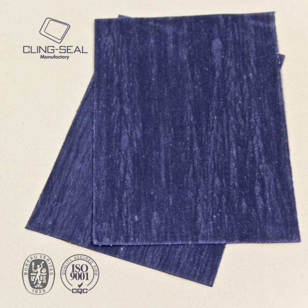 Quality Flat Non Asbestos Joint Sheet Gasket Injection Rubber Plastic Non Standard for sale
