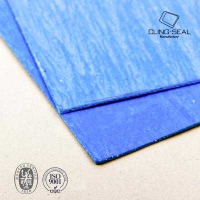 China High Pressure Non Asbestos Gasket Sheet Wear Resistant For Pump for sale