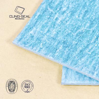 China Sealing Compressed Non Asbestos Fiber Gasket Joint Gasket Sheet for sale