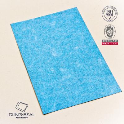 Cina 500°C Fibra ceramica rinforzata per caldaie / generatori di energia in vendita