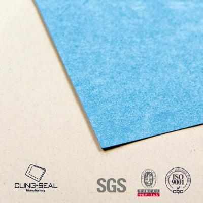 Cina Flancheria marina di foglio non amianto resistente all'acqua di mare / spruzzo di sale conforme all'OMI per motori diesel marini in vendita