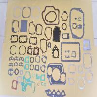China Leak Proof Flexible Graphite Gasket Assemblies for Beverage Machines - Custom CNC Machined Sealing Solutions 0.5-5mm Thickness Range for sale