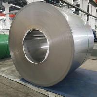 Quality Cold Rolled SS Coil Aisi 201 301 304 316 316l 410 421 430 With 0.1mm 0.2mm 0.3mm for sale