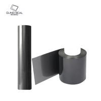 China API Standard Flexible Graphite Sealing Material 99.8% Purity 0.8-1.25 g/cm³ Density for sale