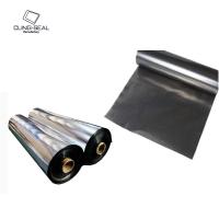 China Sealing Expanded Graphite Sheet 99.9% Purity 0.8-1.25g/cm3 Density 1000x1500mm for sale