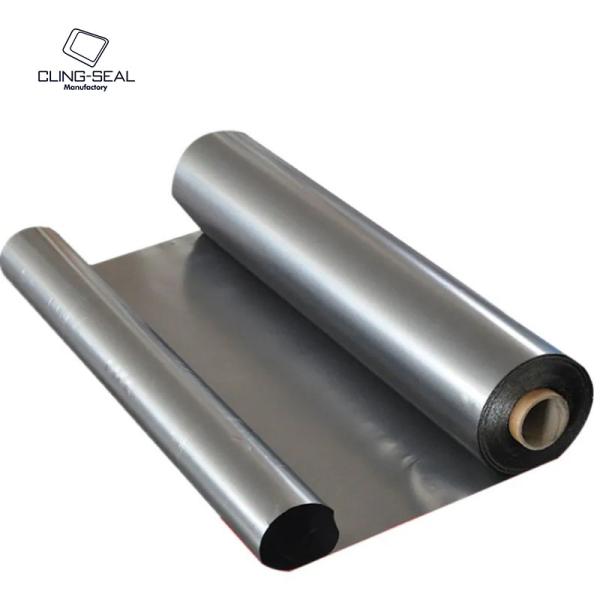 Quality CNC Machined Flexible Graphite Sheet 99.9% C Content With Custom Size for sale