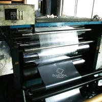 China CNC Machined Flexible Graphite Sheet 99% C Content Custom Size 0.15-5.0mm for sale