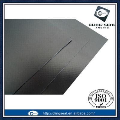China Abrasion-Resistant Graphite Gasket Sheets for Long-Term Use for sale