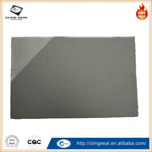 Quality Tinplate Stainless Steel Hybrid Reinforced Graphite Sheet 1.0mm for sale
