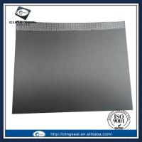 China Solar Reflective Composite Gasket Graphite Sheet 1.0-6.0mm Thickness with Metal Core for High-Temperature Sealing for sale