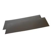 China 50MPa Compressive Strength Graphite Gasket Sheet Radiation Resistant for sale