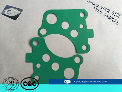 China Non Asbestos Rubber Seal Gasket For Various Mechanical Systems for sale