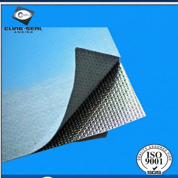 Quality High-Temperature Dual-Layer Non-Asbestos Cylinder Head Gasket with Perforated Metal Core for Automotive and Industrial Sealing Applications for sale