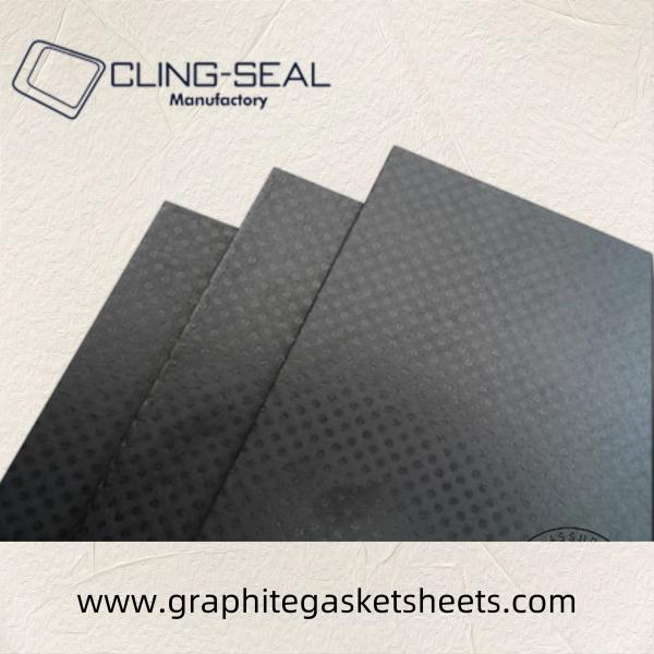 Quality Automotive Engine Cylinder Gasket Sheet – Dual Side Non-Asbestos Material with for sale