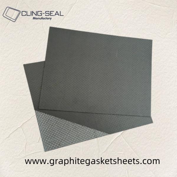Quality Automotive Engine Cylinder Gasket Sheet – Dual Side Non-Asbestos Material with for sale