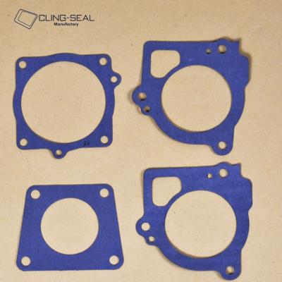 China Gaskets de borracha e de metal personalizados de alta qualidade para indústrias de petróleo, gás e manufatura    Producção rápida e preços de exportação à venda